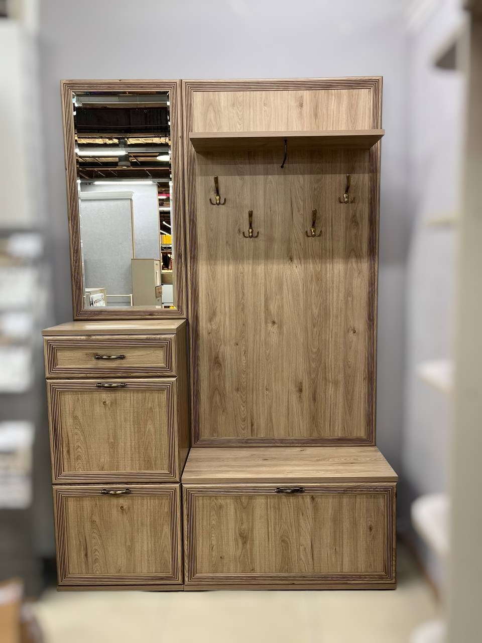 Купить ГЛАНЦ 15717564311 бежевый в Алматы Магазин на Kaspi Kz