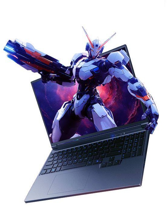 Купить Ноутбук MECHREVO KuangShi X Pro 16" / 32 Гб / SSD 1000 Гб / Win ...