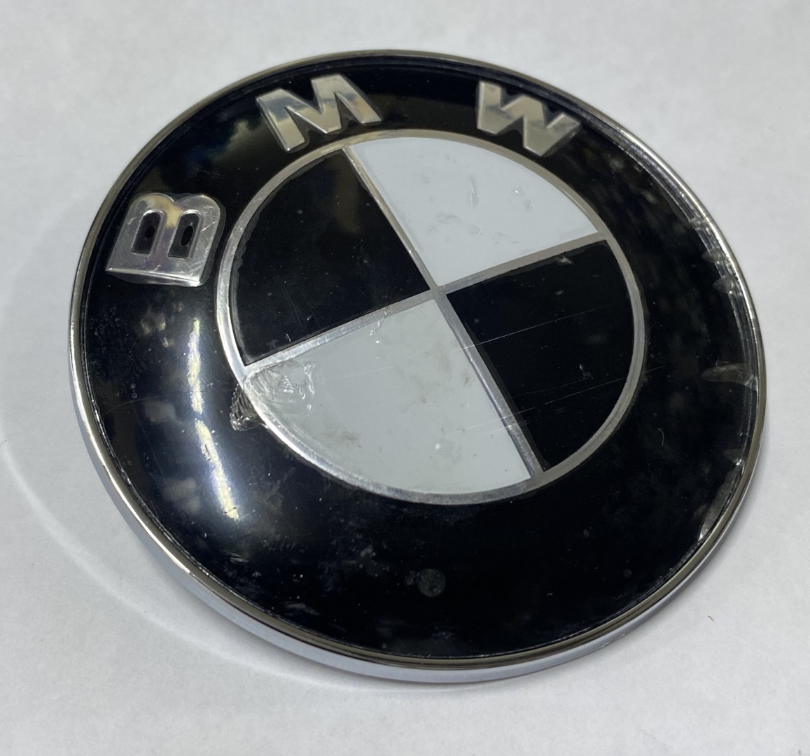 Купить Эмблема 51 14-8132375 BMW универсальная в Алматы – Магазин на ...