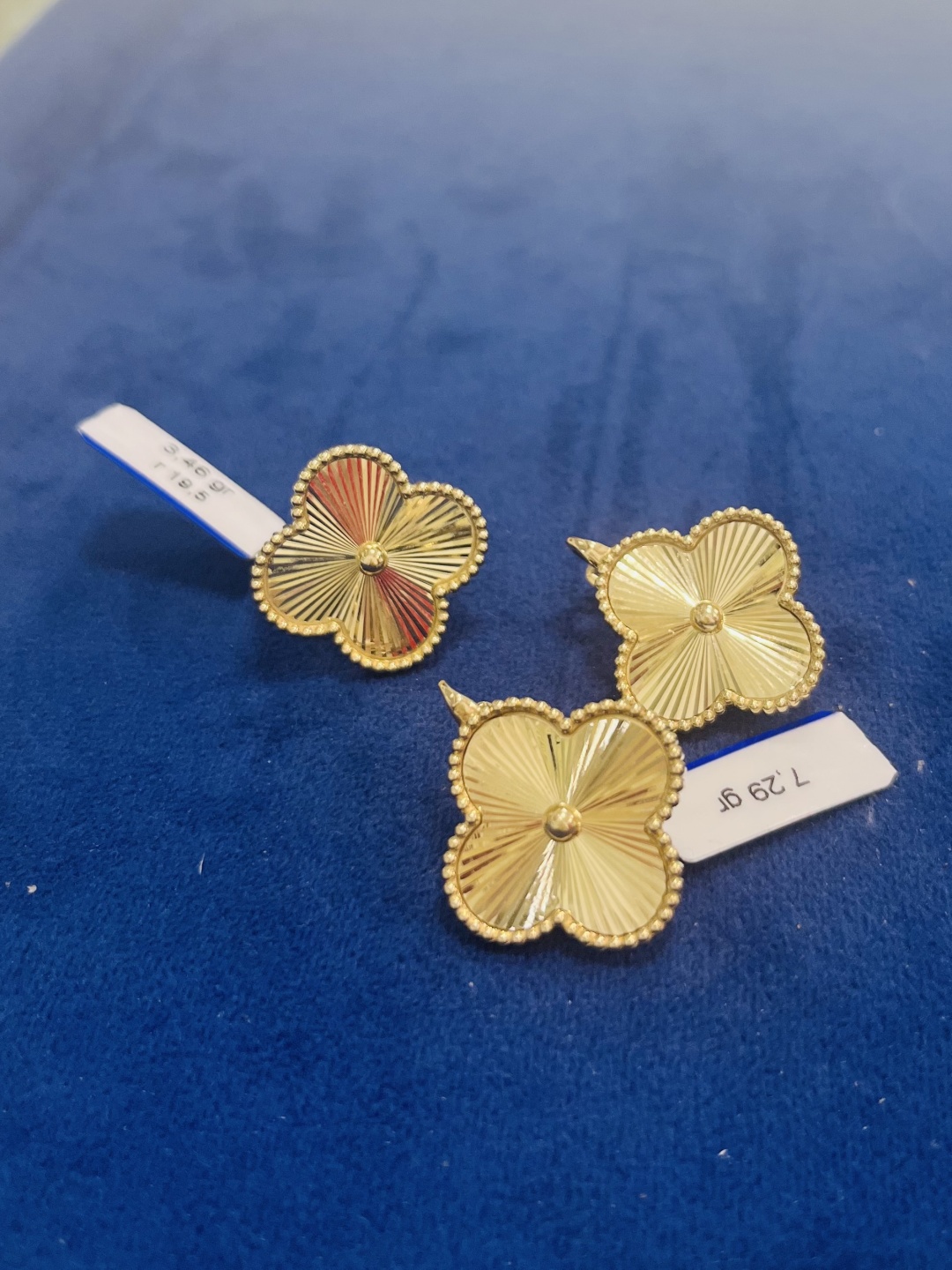 Купить Italy Gold Italy gold 585 вес 10.75 г золото, без вставок в ...