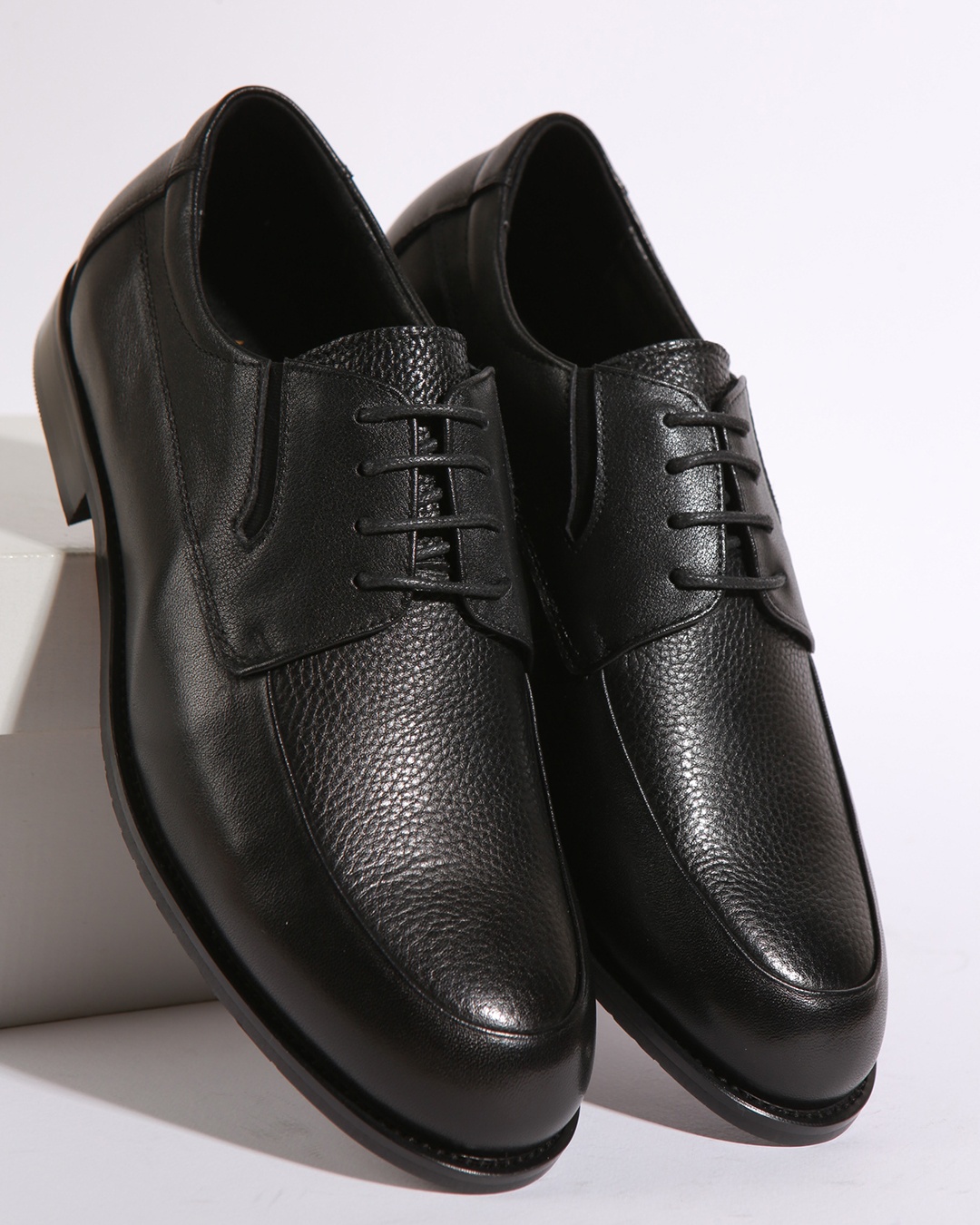 Купить Туфли Hayal черный в Алматы – Магазин на Kaspi.kz