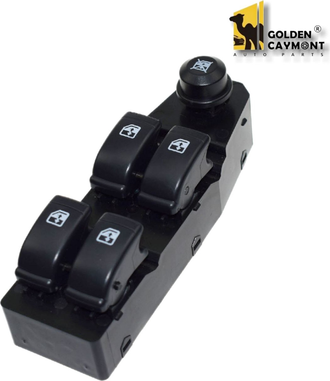 Купить Стеклоподъемник задний левый Golden Caymont 202005158 в Алматы ...