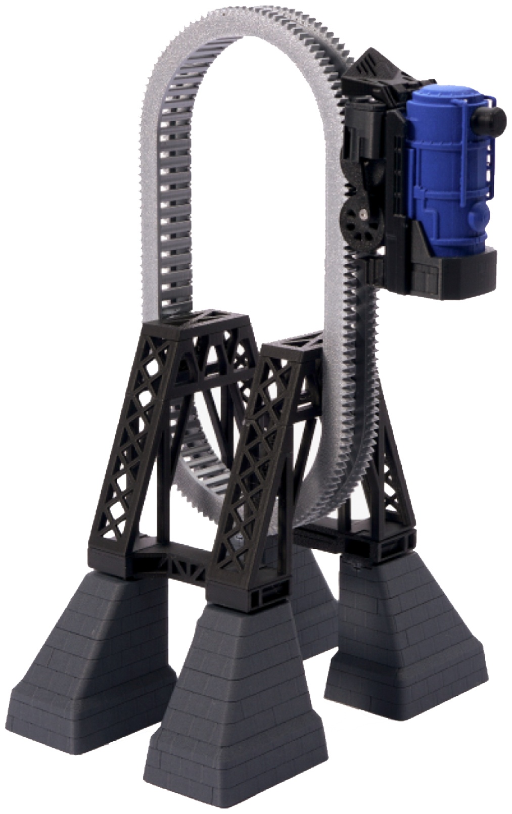 Купить Модель для печати Bambu Lab Комплект аппаратных компонентов для создания рабочего макета ...