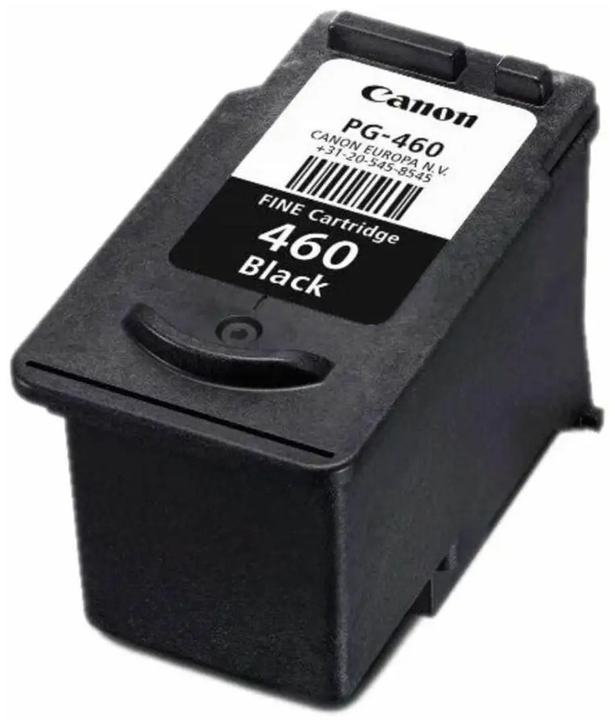 Купить Картриджи Canon PG-460 черный в Алматы – Магазин на Kaspi.kz