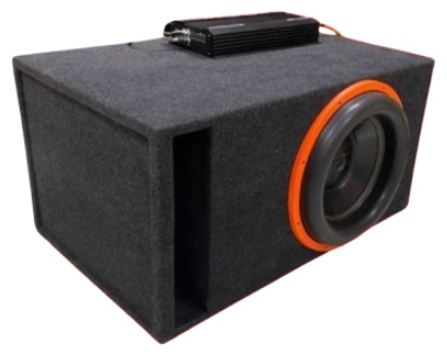 Купить Сабвуфер DL Audio Gryphon Pro 15 v3 в Алматы – Магазин на Kaspi.kz