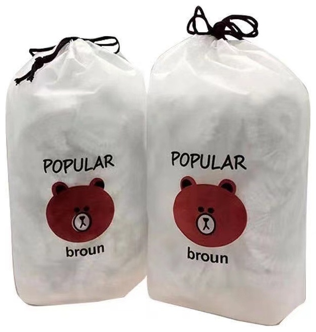 Купить Пленка укрывная POPULAR broun POPULAR broun полиэтилен 25 см 1 ...