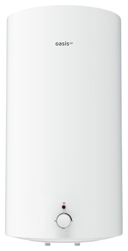 Купить Водонагреватель Oasis Eco VD-80L 80 л в Алматы – Магазин на Kaspi.kz