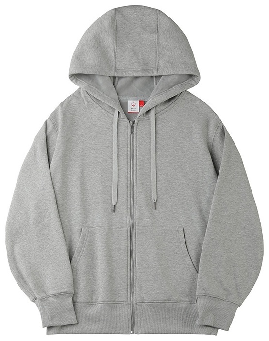 Купить Толстовка Urban Outfit серый в Алматы – Магазин на Kaspi.kz