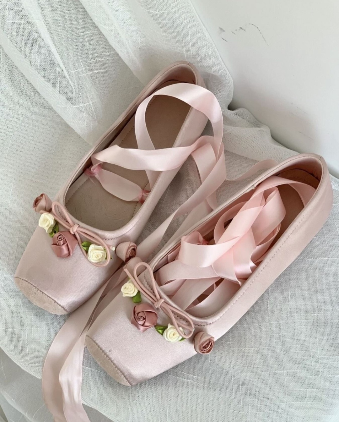 Купить Балетки Special_one розовый в Алматы – Магазин на Kaspi.kz