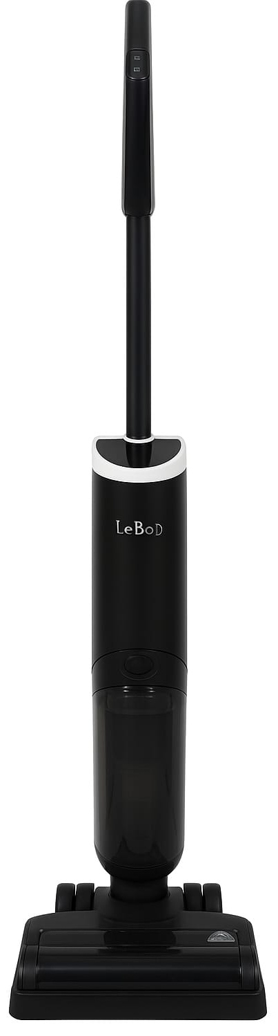 Купить Пылесос LeBot LeBot Y30 черный в Алматы – Магазин на Kaspi.kz