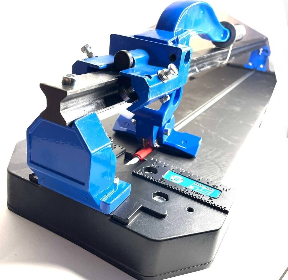 Купить Плиткорез Shili Tools механический SL-P0498 1200 мм в Алматы ...