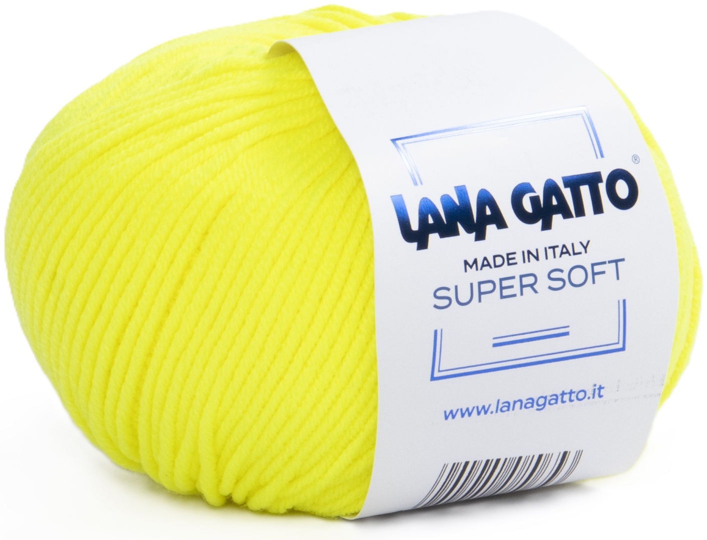 Купить Моток Lana Gatto «Super Soft» (14471) 125 м 50 г в Алматы – Магазин на Kaspi.kz