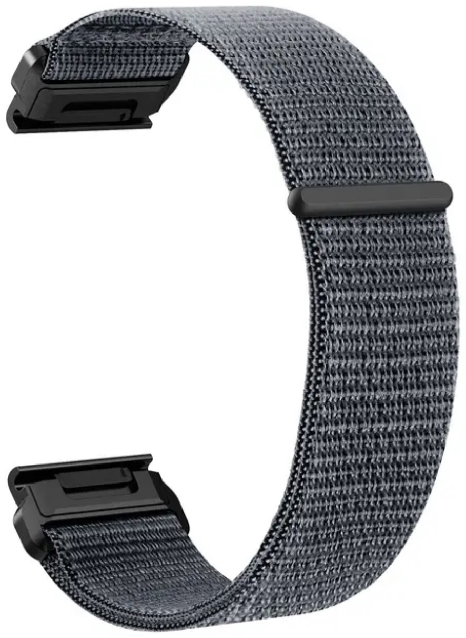 Купить Ремешок для Garmin Fenix 8, Fenix 5, Fenix 5 Plus, Fenix 6 ...