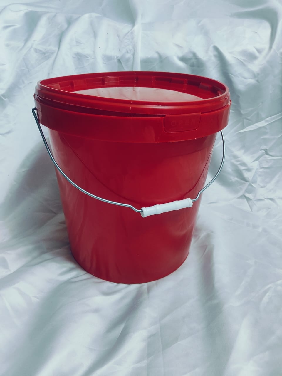 Купить Бак-ведро HTI Group PK210 21 л 21 л в Алматы – Магазин на Kaspi.kz