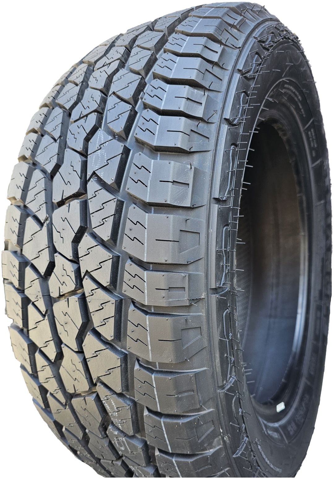 Купить Triangle TR292 Конец 2024 года выпуска 265/65 R17 112 S без шипов в Алматы – Магазин на ...