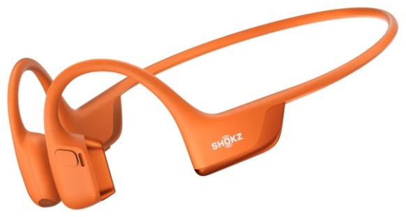 Купить Наушники Shokz OpenRun Pro 2 оранжевый в Алматы – Магазин на ...