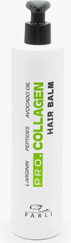 Купить Parli Cosmetics бальзам Бальзам для волос профессиональный с ...