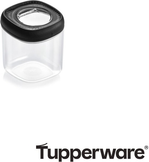 Купить Tupperware контейнер Twist&Fresh, силикон, ABS-пластик ...