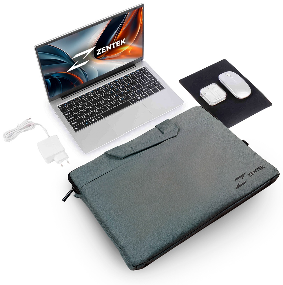 Купить Ноутбук Zentek F14G 14" / 8 Гб / SSD 256 Гб / Win 11 ...