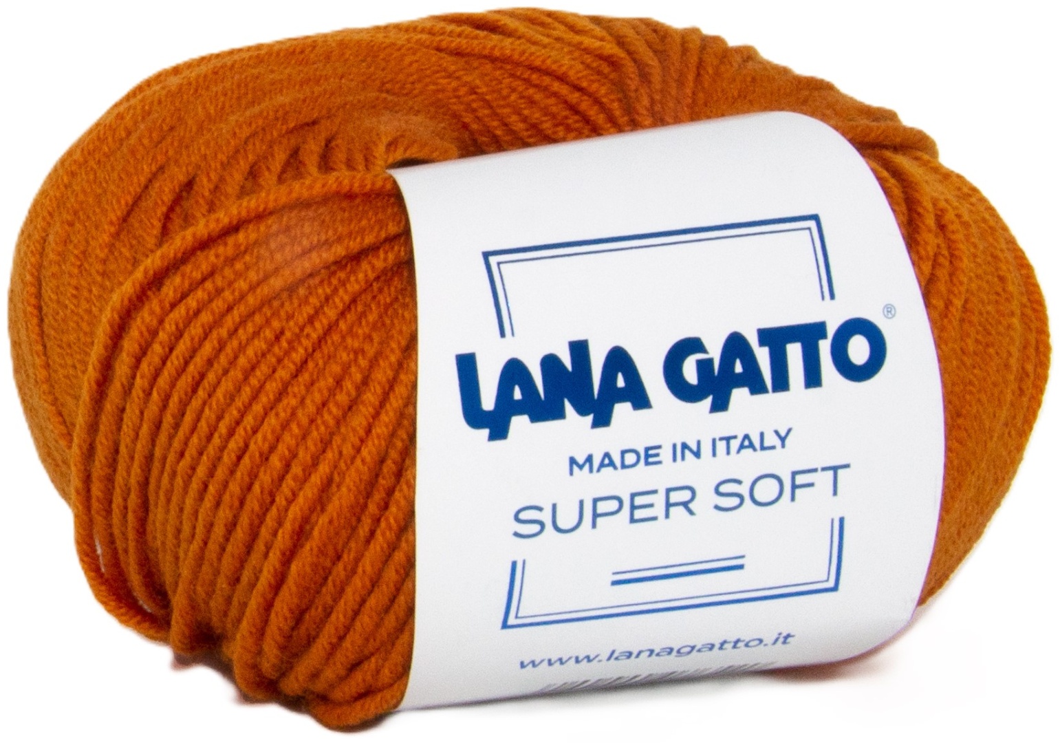 Купить Моток Lana Gatto «Super Soft» (14524) 125 м 50 г в Алматы – Магазин на Kaspi.kz