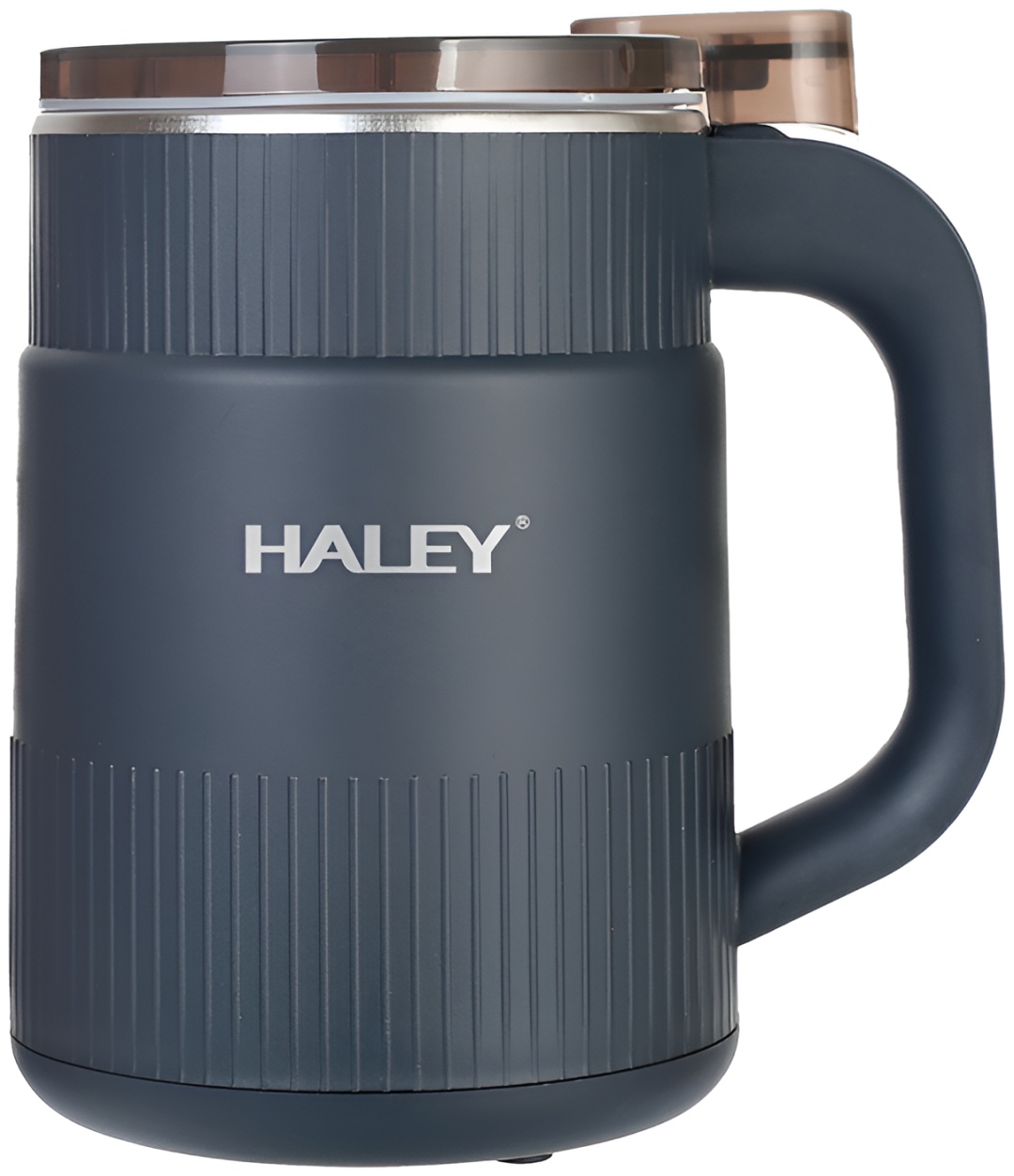 Купить Кофемолка Haley HY-2113 синий в Алматы – Магазин на Kaspi.kz