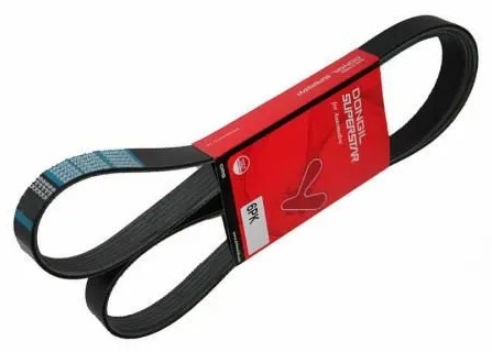 Купить Dongil ремень 6PK 2404 в Алматы – Магазин на Kaspi.kz