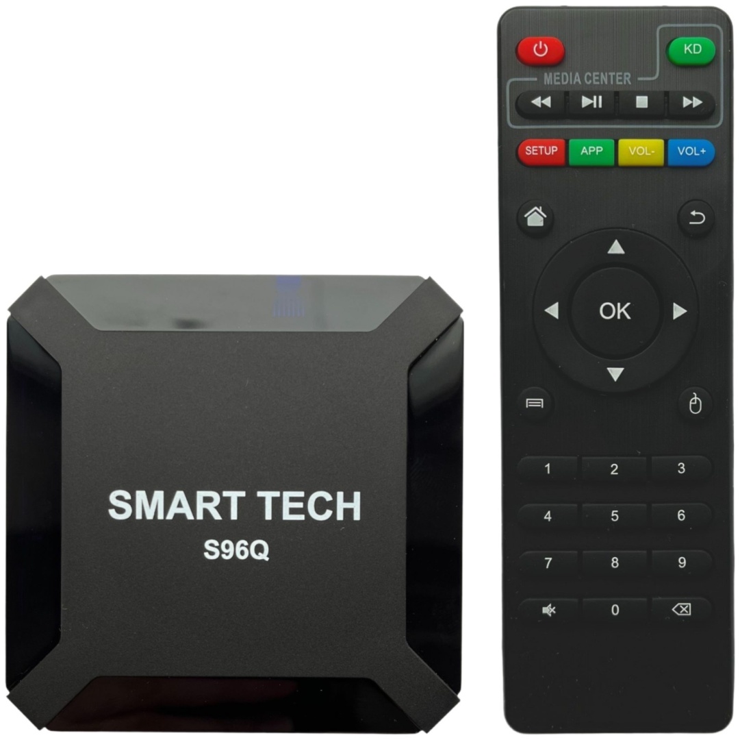 Купить SmartTech S96Q 2/16 Гб в Алматы – Магазин на Kaspi.kz