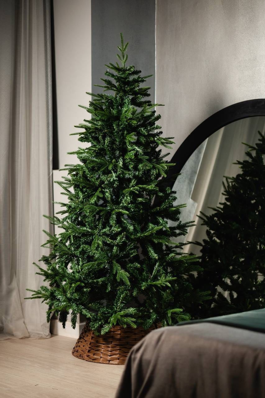 Купить Елки новогодние 210 см в Алматы – Магазин на Kaspi.kz