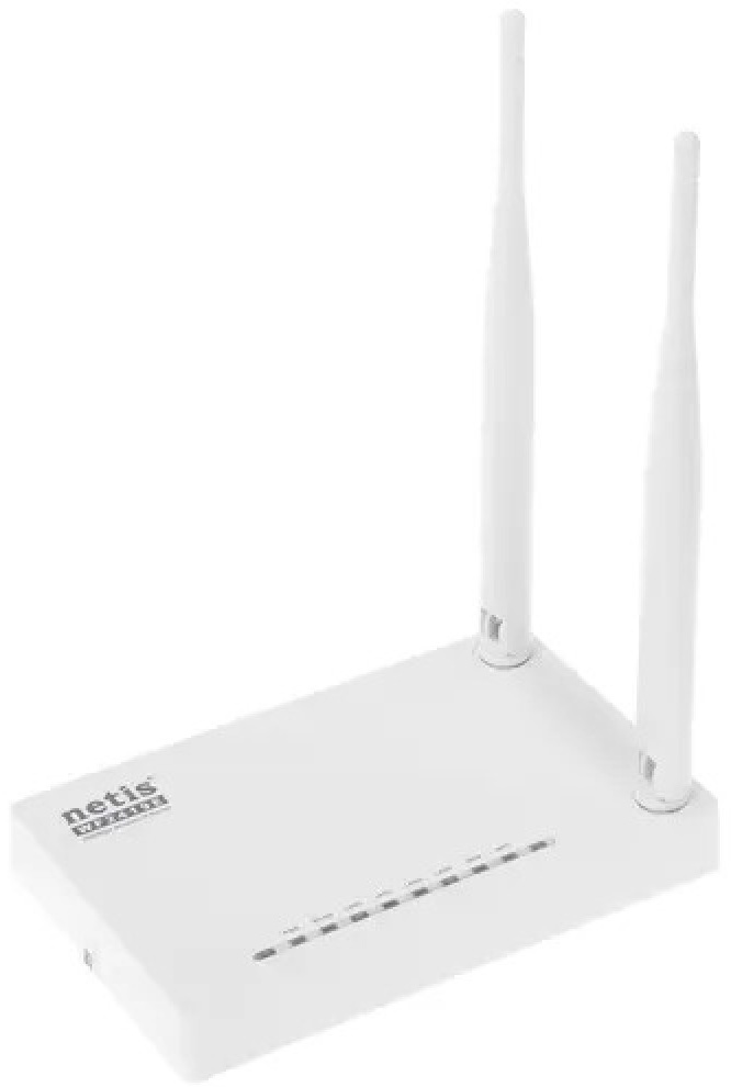 Купить Wi-Fi роутер Netis WF2419E V4 в Алматы – Магазин на Kaspi.kz