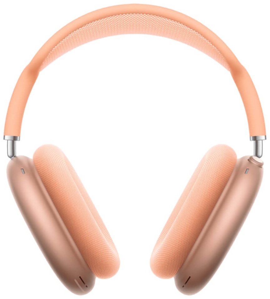 Купить Наушники Apple AirPods Max 2 оранжевый в Алматы – Магазин на ...