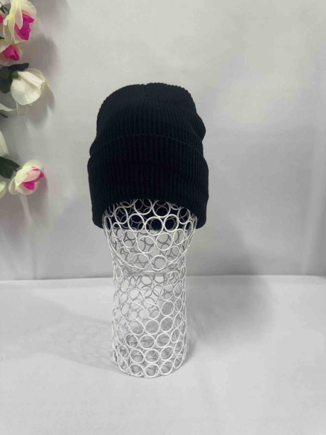 Купить Шапка SAPALY sss размер универсальный, черный в Алматы – Магазин на Kaspi.kz