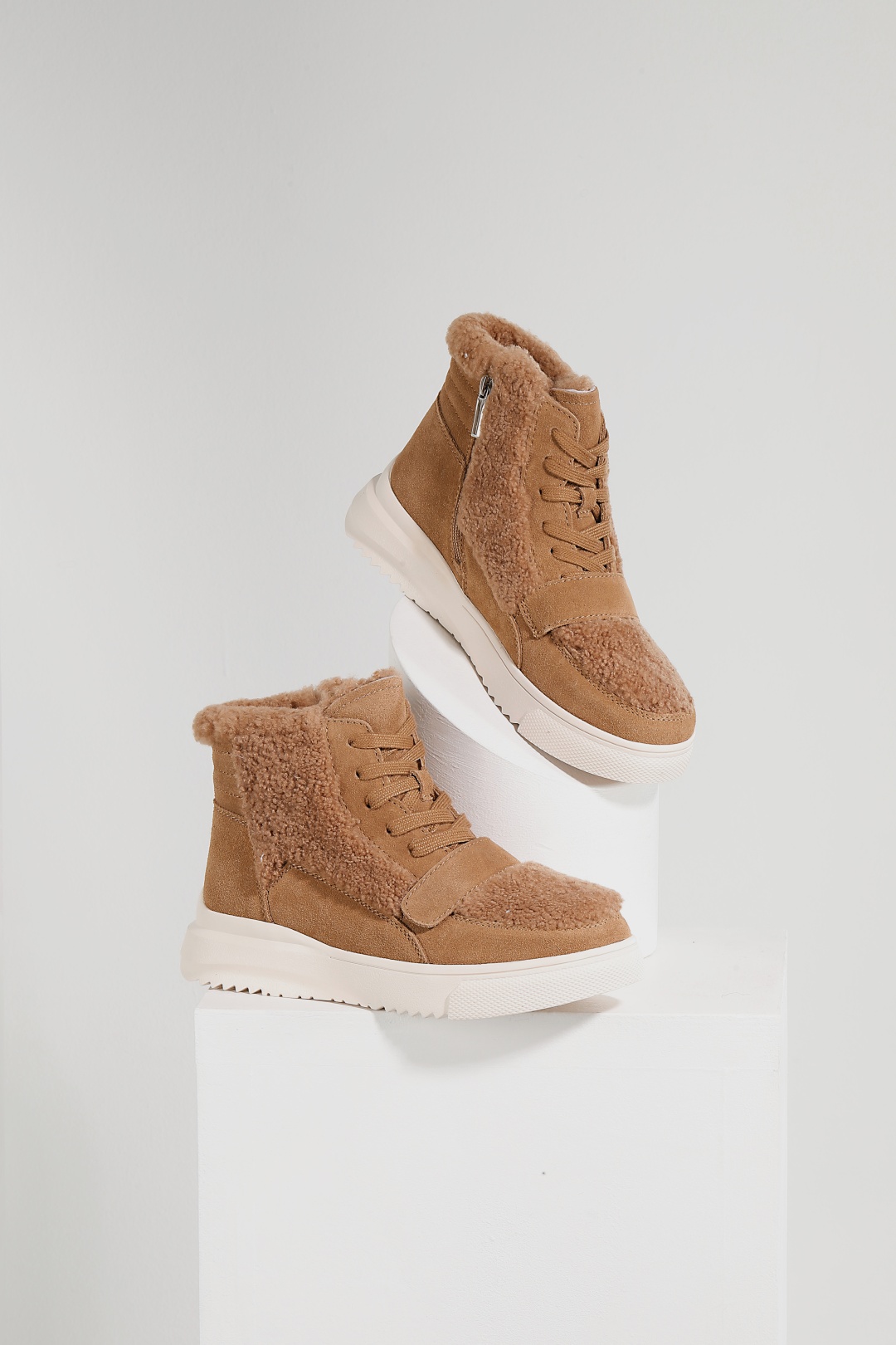 Купить Ботинки Larossa KZZM-221752 бежевый 39 в Алматы – Магазин на Kaspi.kz