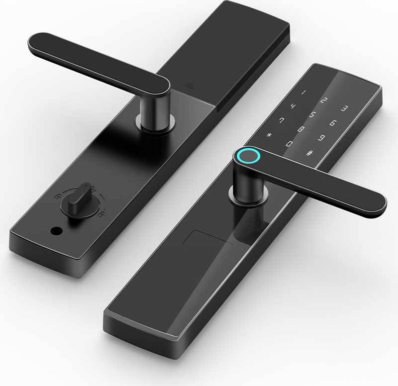 Купить Замок TT LOCK электронный 1234512 в Алматы – Магазин на Kaspi.kz