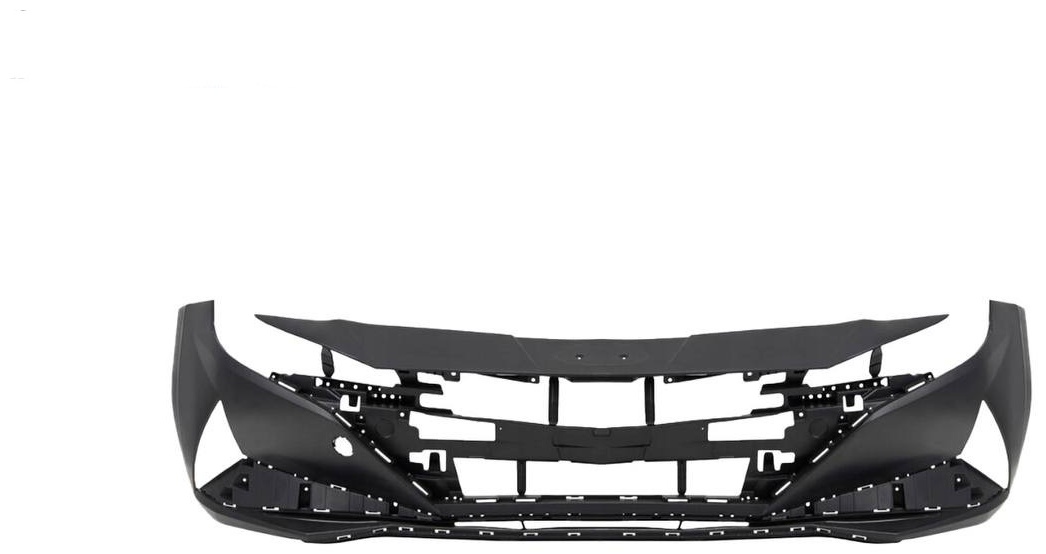 Купить Tiger бампер 86511-A0000 для Hyundai Elantra 2021 в Алматы ...