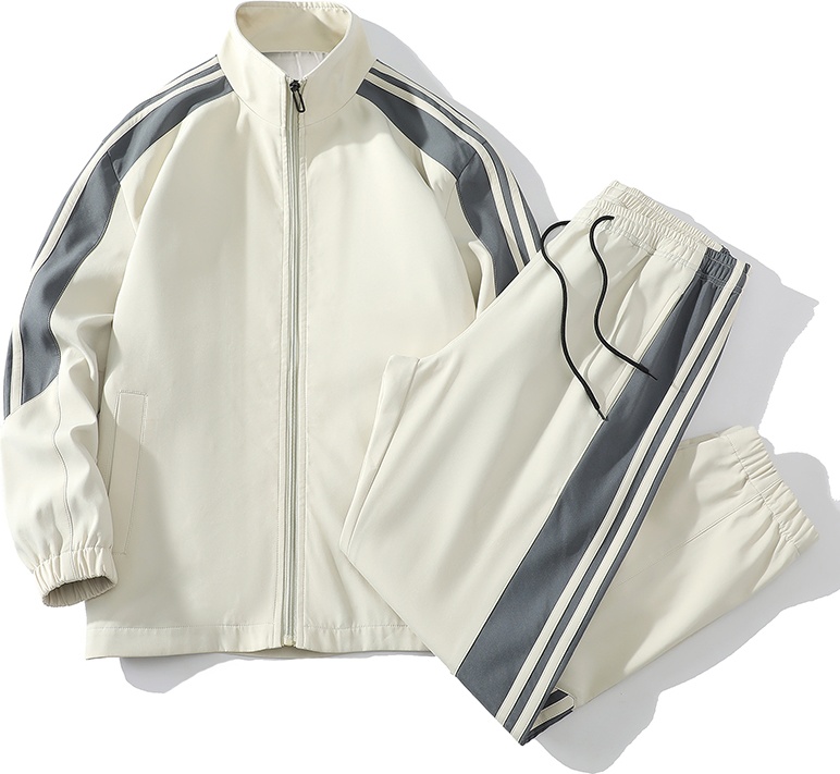 Купить Повседневный костюм KOCMOC UPmJHQDsYI бежевый RU 48 / 2XL / 65-75Kg в Алматы – Магазин на ...