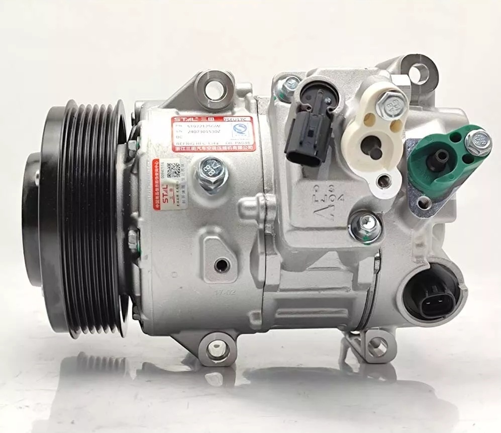 Купить Компрессор кондиционера STAL ST972-125GW в Алматы – Магазин на ...