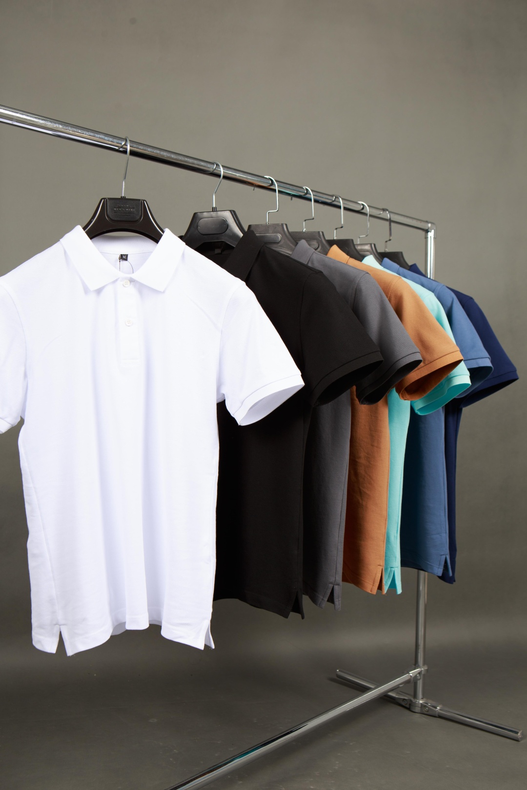 Купить Поло Hayal белый в Алматы – Магазин на Kaspi.kz