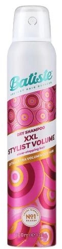 Купить Batiste XXL Volume Spray сухой шампунь 200 мл в Алматы – Магазин ...