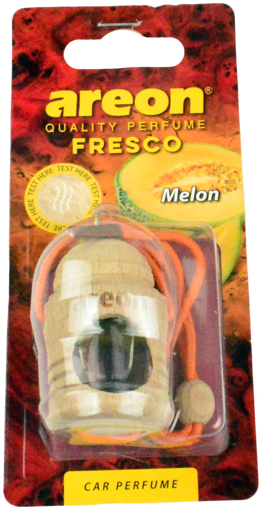 Купить AREON ароматизатор жидкий FRTN06 Melon в Алматы – Магазин на Kaspi.kz
