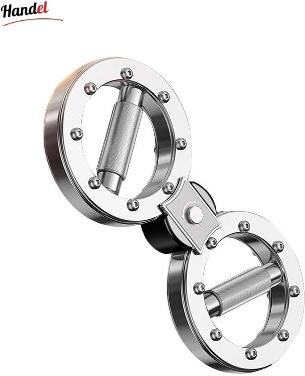 Купить Силовой тренажер Тренажер-платформа Handel MW2R в Алматы ...