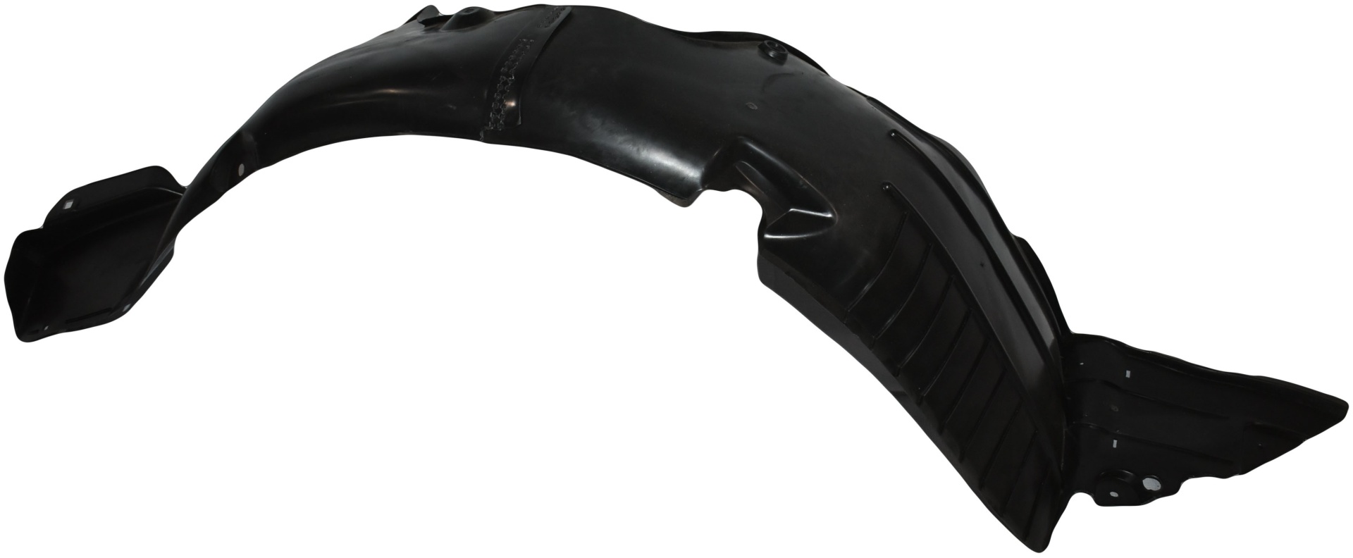 Купить Подкрылок JORDEN JH02ELT13032R для Hyundai Elantra 2014-2016 в ...