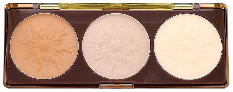 Купить Physicians Formula Highlight & Contour Palette, Bronze Booster ...