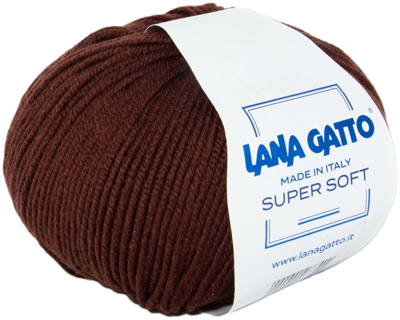 Купить Моток Lana Gatto «Super Soft» (14526) 125 м 50 г в Алматы – Магазин на Kaspi.kz