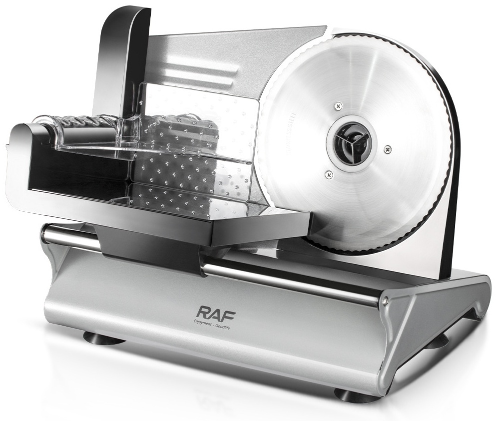 Купить Мясорубка RAF R.8800 серебристый в Алматы – Магазин на Kaspi.kz