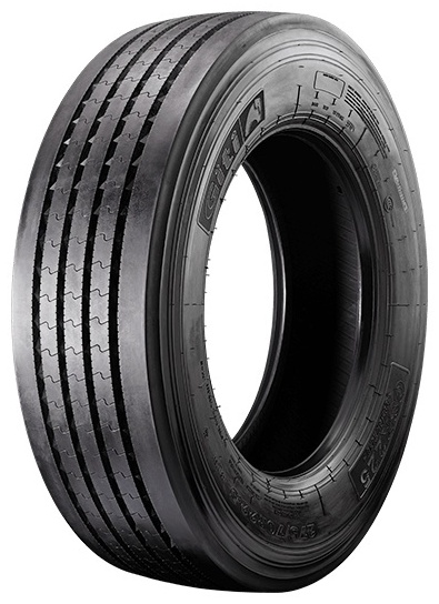 Купить GITI GSR225 315/70 R22.5 156 L рулевая ось без шипов в Алматы ...
