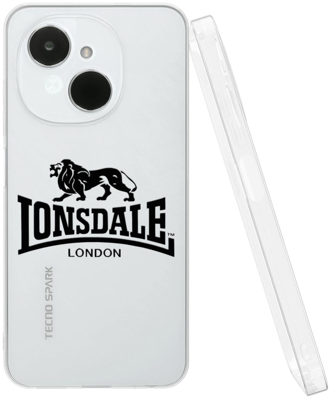 Купить Чехол Mcover для Tecno Spark Go 1 Spark Go 2025 рисунок в Алматы Магазин на Kaspi Kz