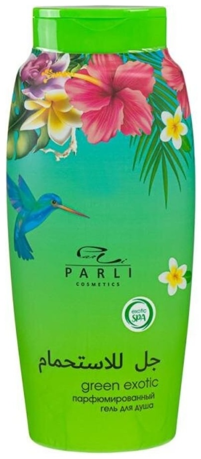 Купить Parli Cosmetics parli гель 750 мл в Алматы – Магазин на Kaspi.kz