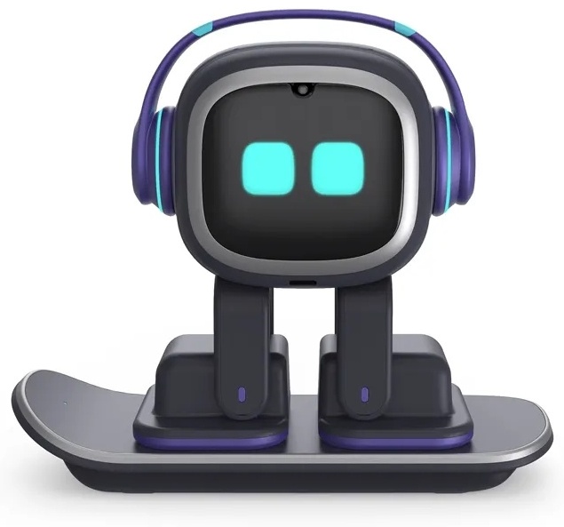 Купить Умный робот EMO Robot AI 0012314 в Алматы – Магазин на Kaspi.kz
