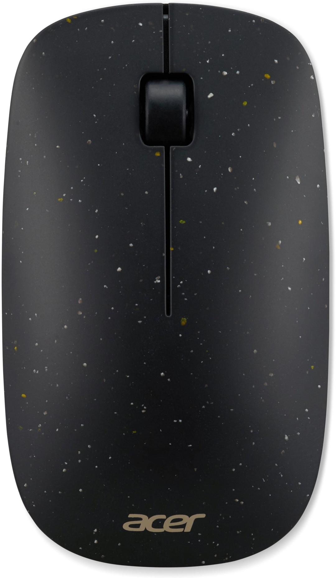 Купить Мышь Acer Vero Wireless Slim Mouse M502 черный в Алматы ...