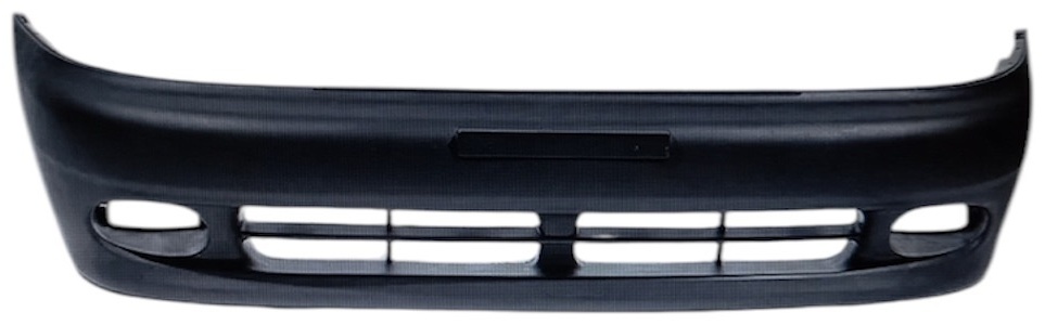 Купить SAT бампер Stcvd10000r для Daewoo, ZAZ, Chevrolet Lanos, Chance ...